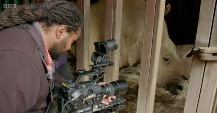 Hamza Yassin eager to dance in Strictly Come Dancing 2022 lineup