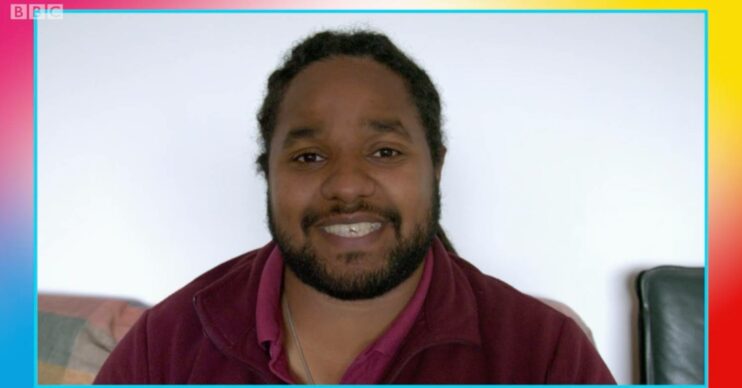 Hamza Yassin eager to dance in Strictly Come Dancing 2022 lineup