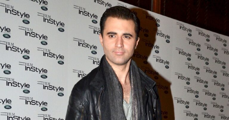 RIP Darius Danesh - a truly iconic reality show contestant