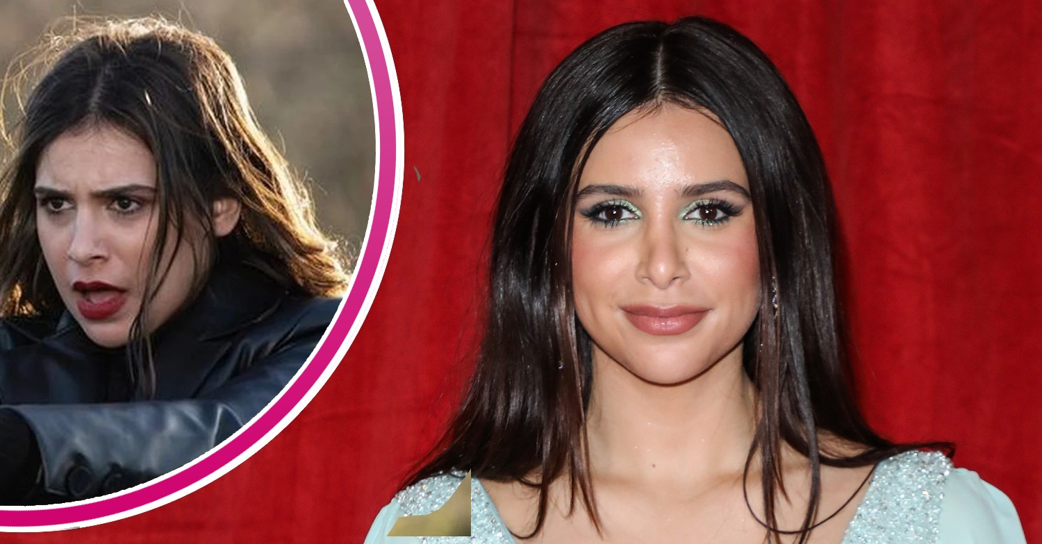 Emmerdale fans beg soap bosses to bring Meena back