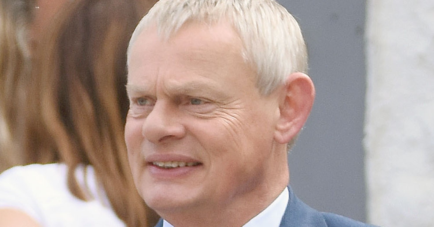Doc Martin series 10: Martin Clunes on why it ended