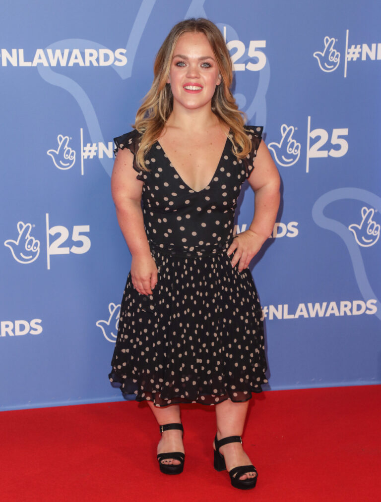 Strictly Come Dancing Contestants 2022: How old is Ellie Simmonds?
