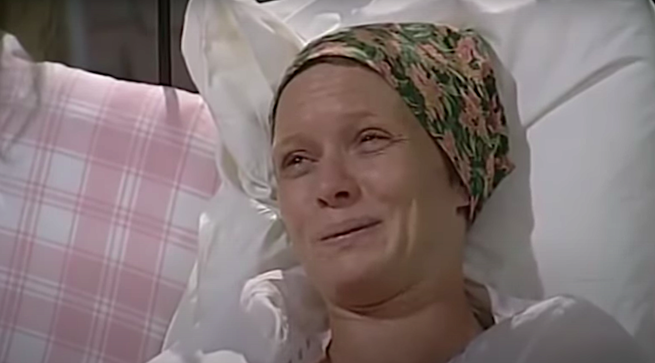 Exploring Alice Dingle's tragic love story and legacy in Emmerdale