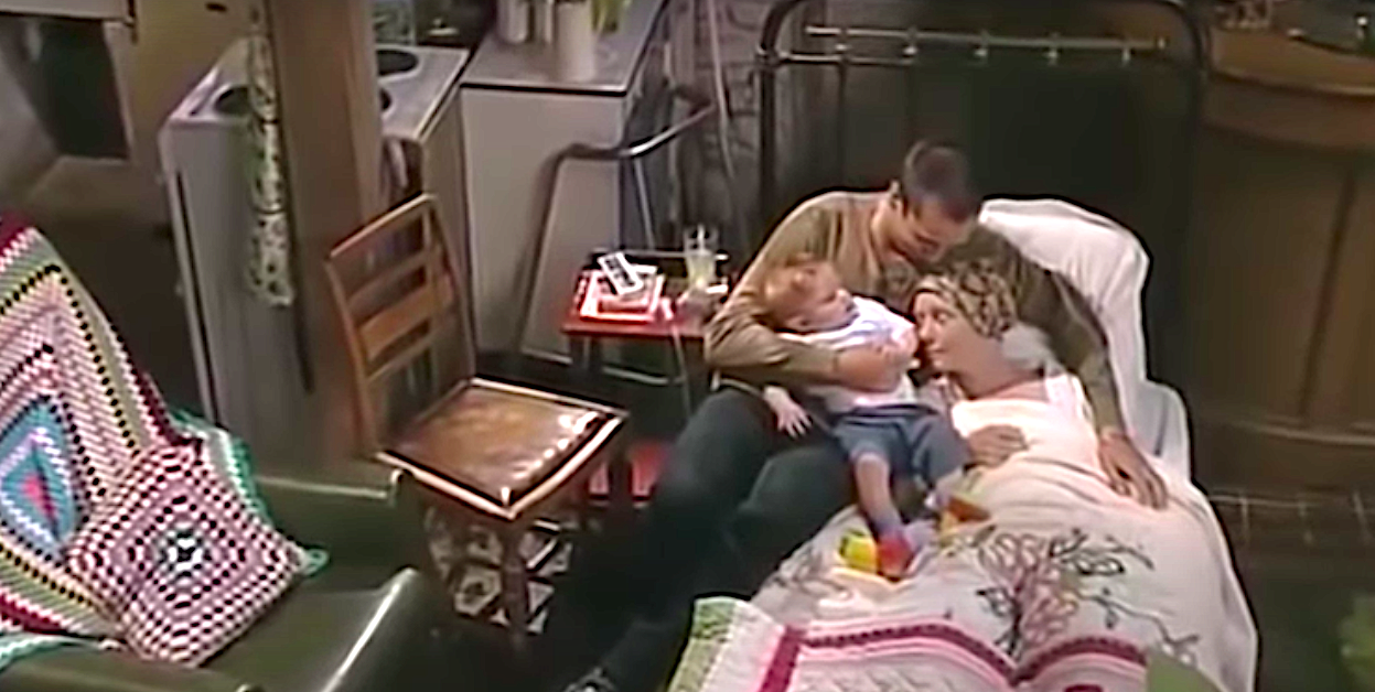 Exploring Alice Dingle's tragic love story and legacy in Emmerdale