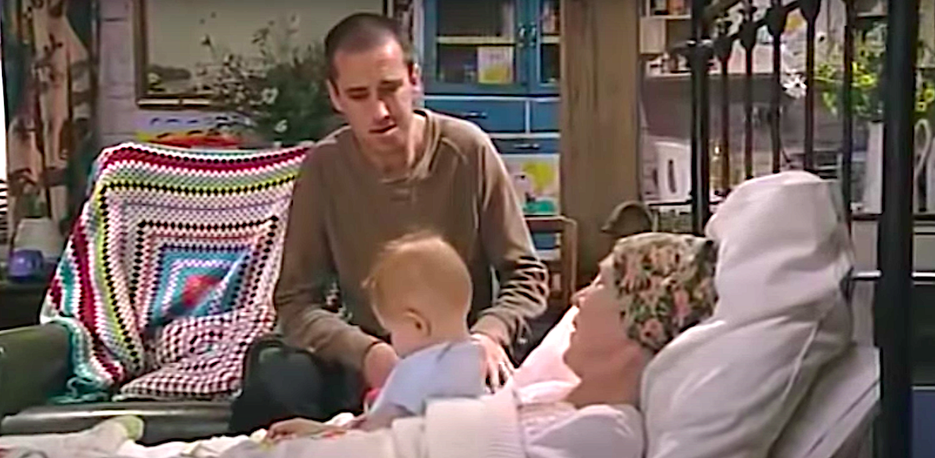 Exploring Alice Dingle's tragic love story and legacy in Emmerdale