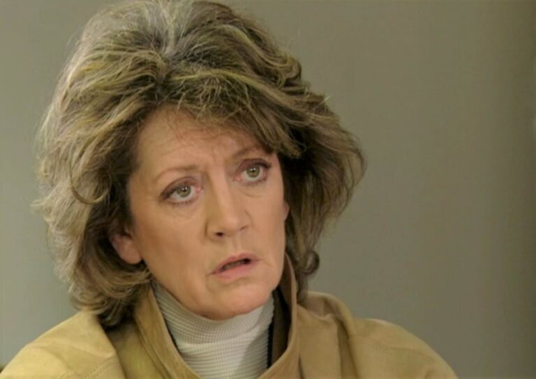 Coronation Street fans 'heartbroken' over Alma Baldwin storyline