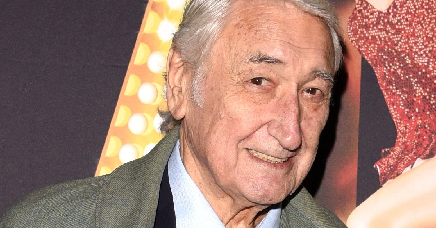 Butterflies star Bruce Montague dies aged 83 as tributes pour in