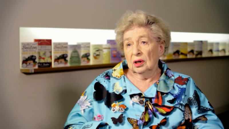 Extraordinary life of MC Beaton, author of the Agatha Raisin books