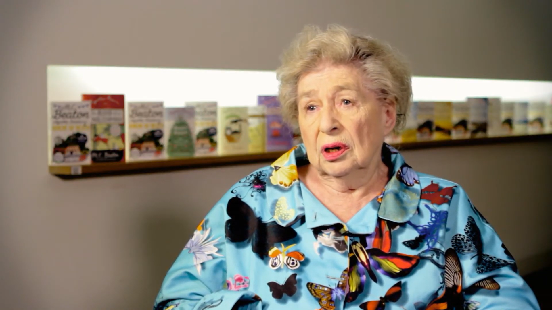 Extraordinary life of MC Beaton, author of the Agatha Raisin books