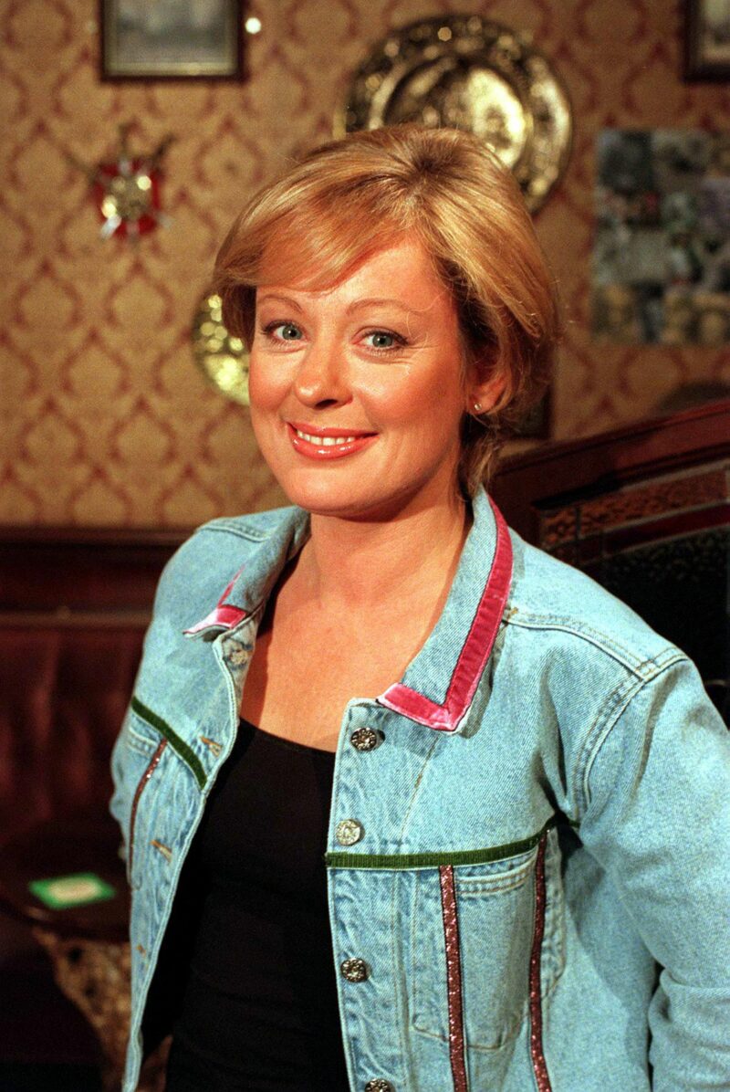 Gabrielle Glaister returns to Coronation Street as Fern Lindon