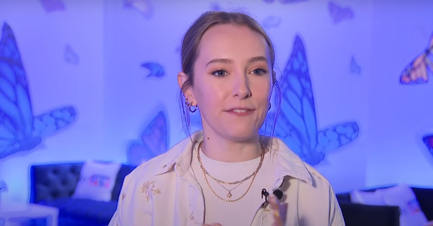 EastEnders' Rose Ayling-Ellis denies Doctor Who rumours