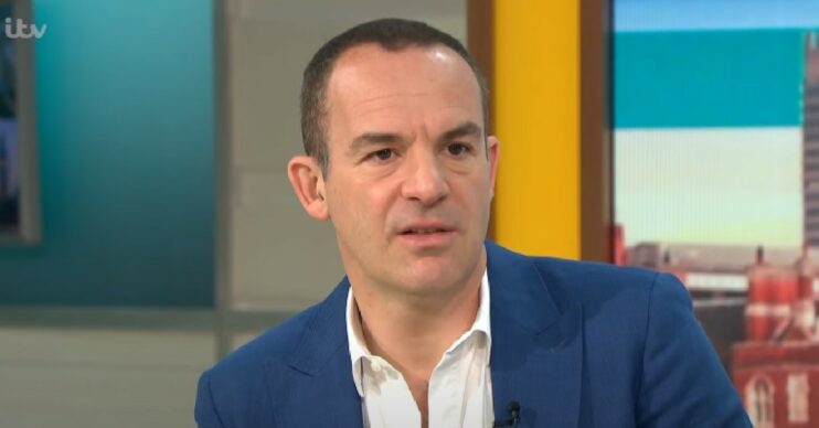 Money expert Martin Lewis returns to Twitter as fans support him