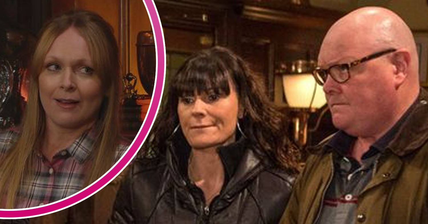 Emmerdale couples that need to call it quits