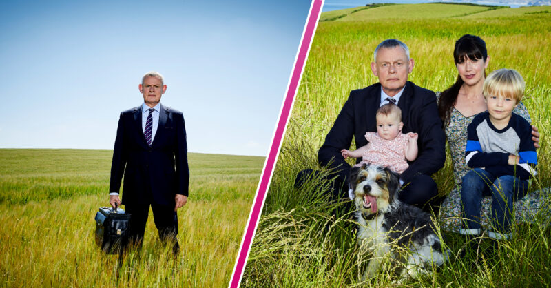 Doc Martin's final season: Cast, plot, and last episode details