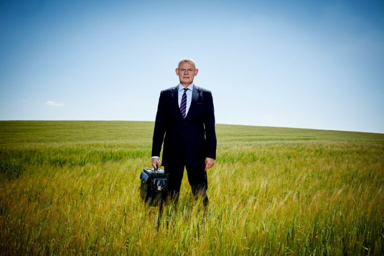 Doc Martin's final season: Cast, plot, and last episode details