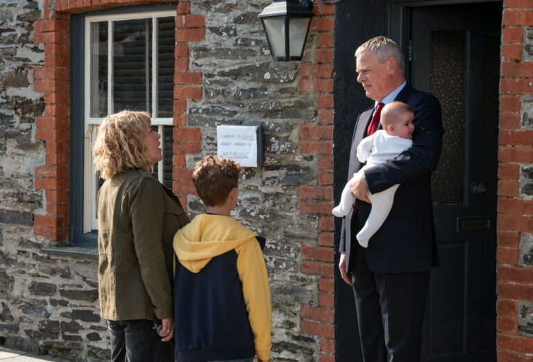 Doc Martin's final season: Cast, plot, and last episode details