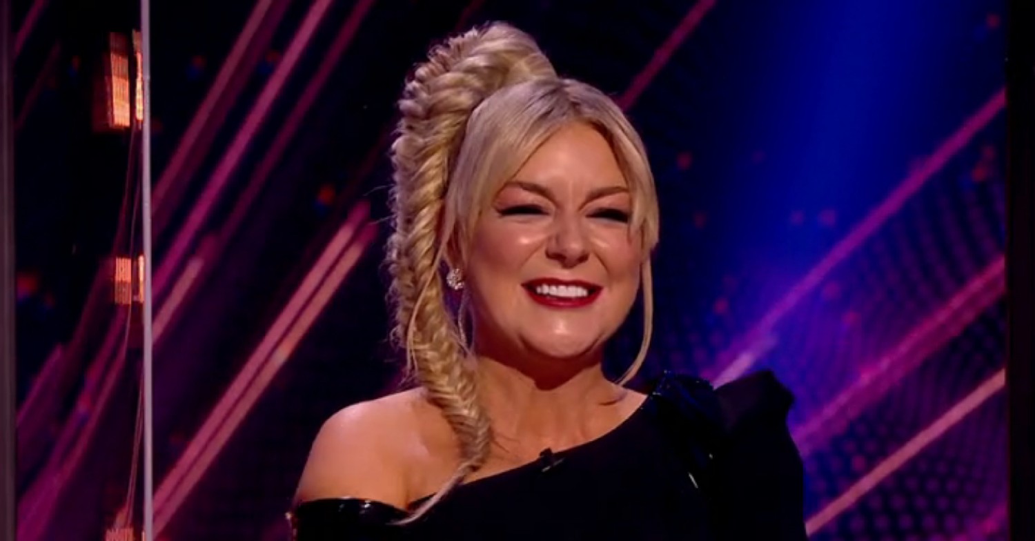Starstruck: ITV replaces Sheridan Smith with singer Shania Twain