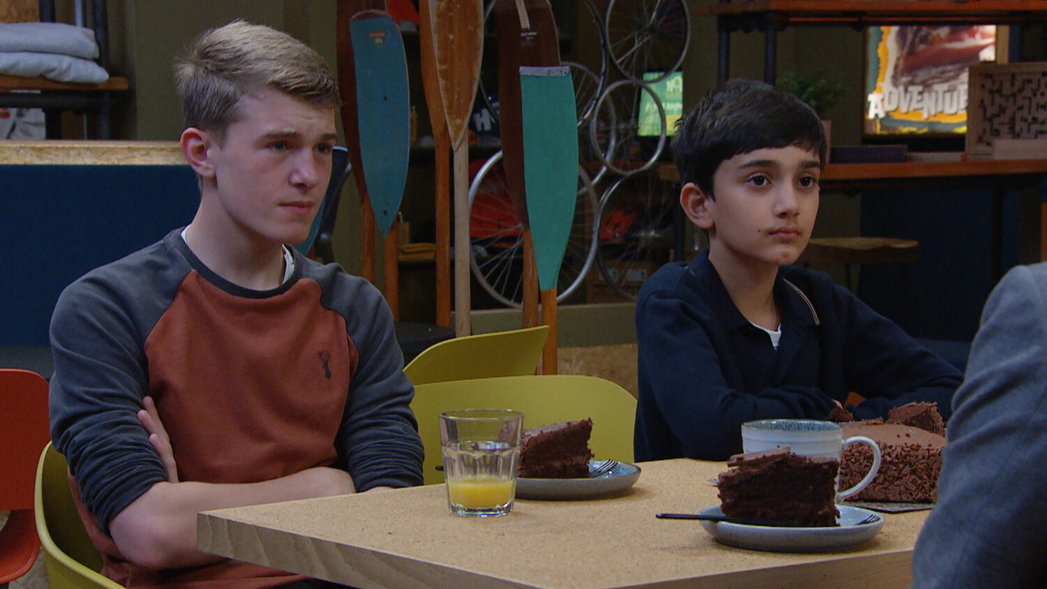 Emmerdale spoilers: Archie turns evil again as Jai moves in?