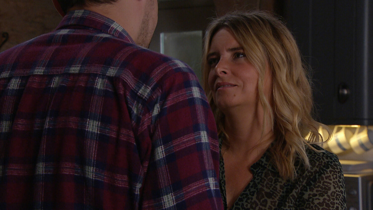 Emmerdale teases potential split for Charity and Mackenzie, Liam and Leyla