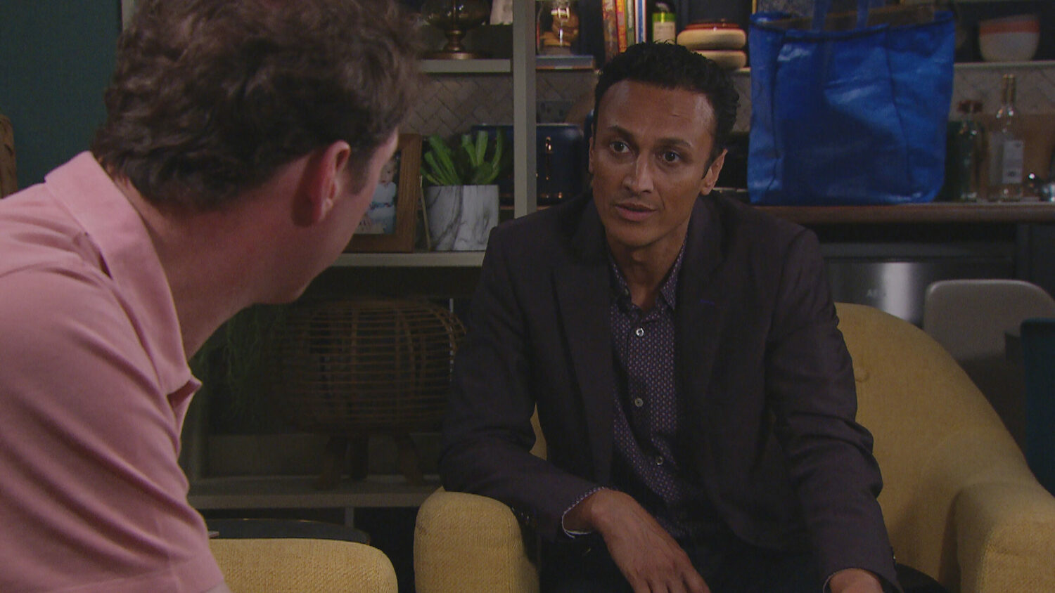 Emmerdale teases potential split for Charity and Mackenzie, Liam and Leyla