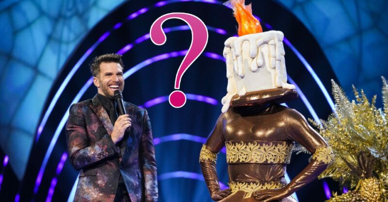 The Masked Dancer: Candlestick leaves fans seriously divided