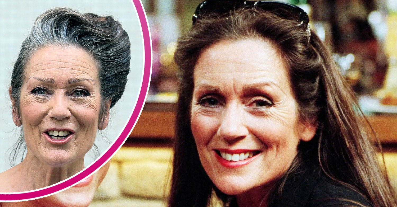 Steph Stokes in Emmerdale: Who played Tricia's murderous mum?