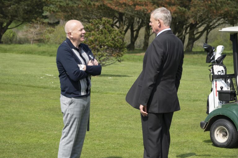 Doc Martin series 10 finale: Martin Clunes and star-studded cast revealed