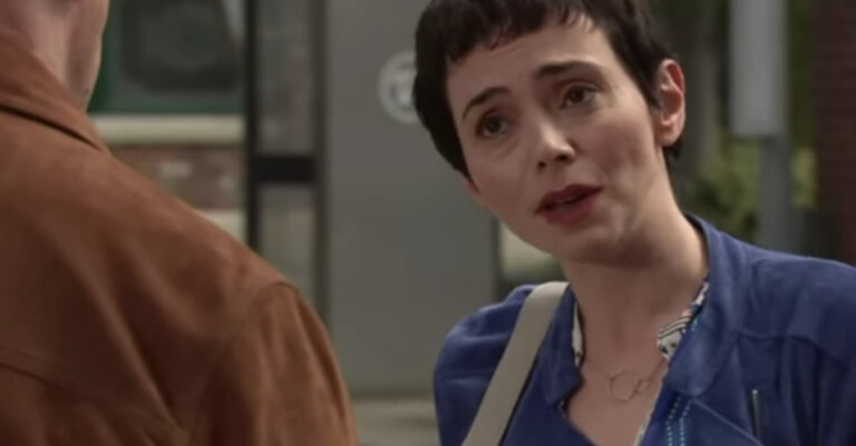 Coronation Street: Stephen will kill his wife Gabrielle, fans predict