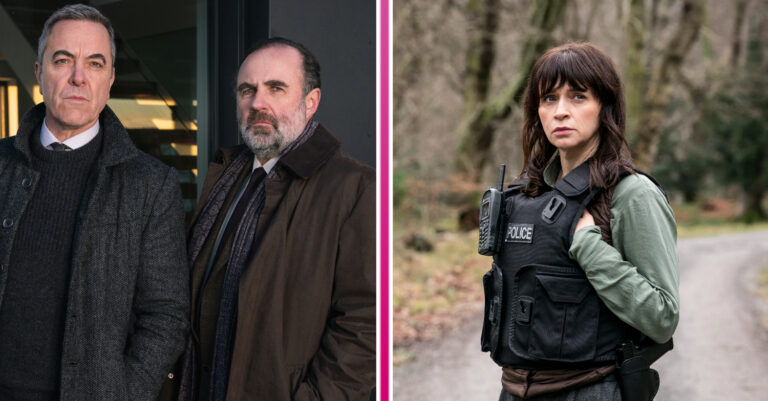 Bloodlands on BBC Recap: What happened in the series one?