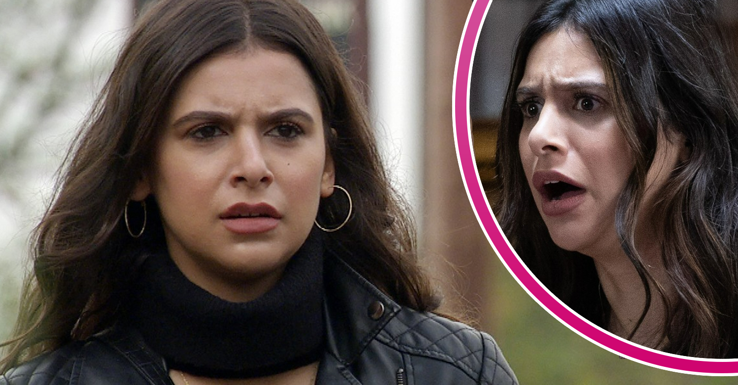 Emmerdale: Meena fans asking same question nearing 50th anniversary