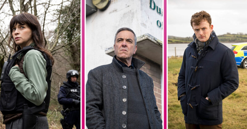 Bloodlands series two on BBC One: What to expect from the crime drama