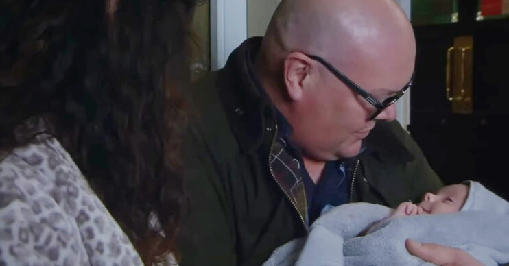 Emmerdale: How old is Eve Dingle as she leaves fans confused