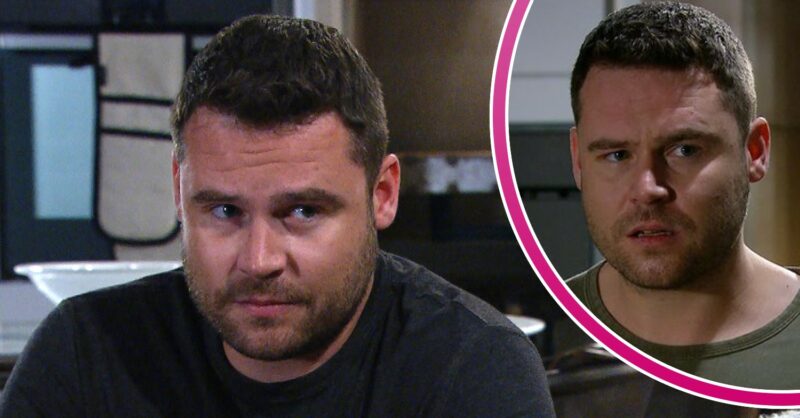 Emmerdale fans convinced Aaron Dingle has ALREADY returned