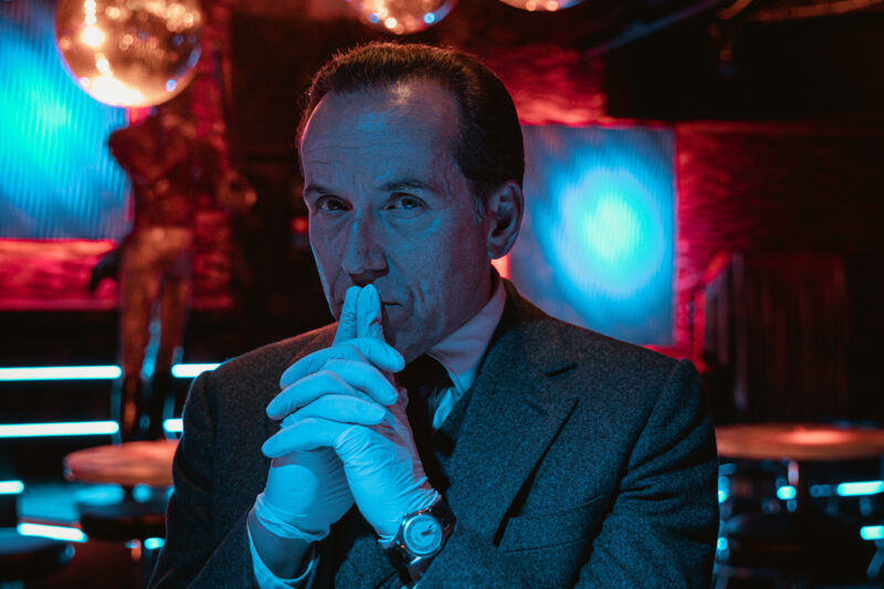 Professor T returns for second series on ITV with Ben Miller