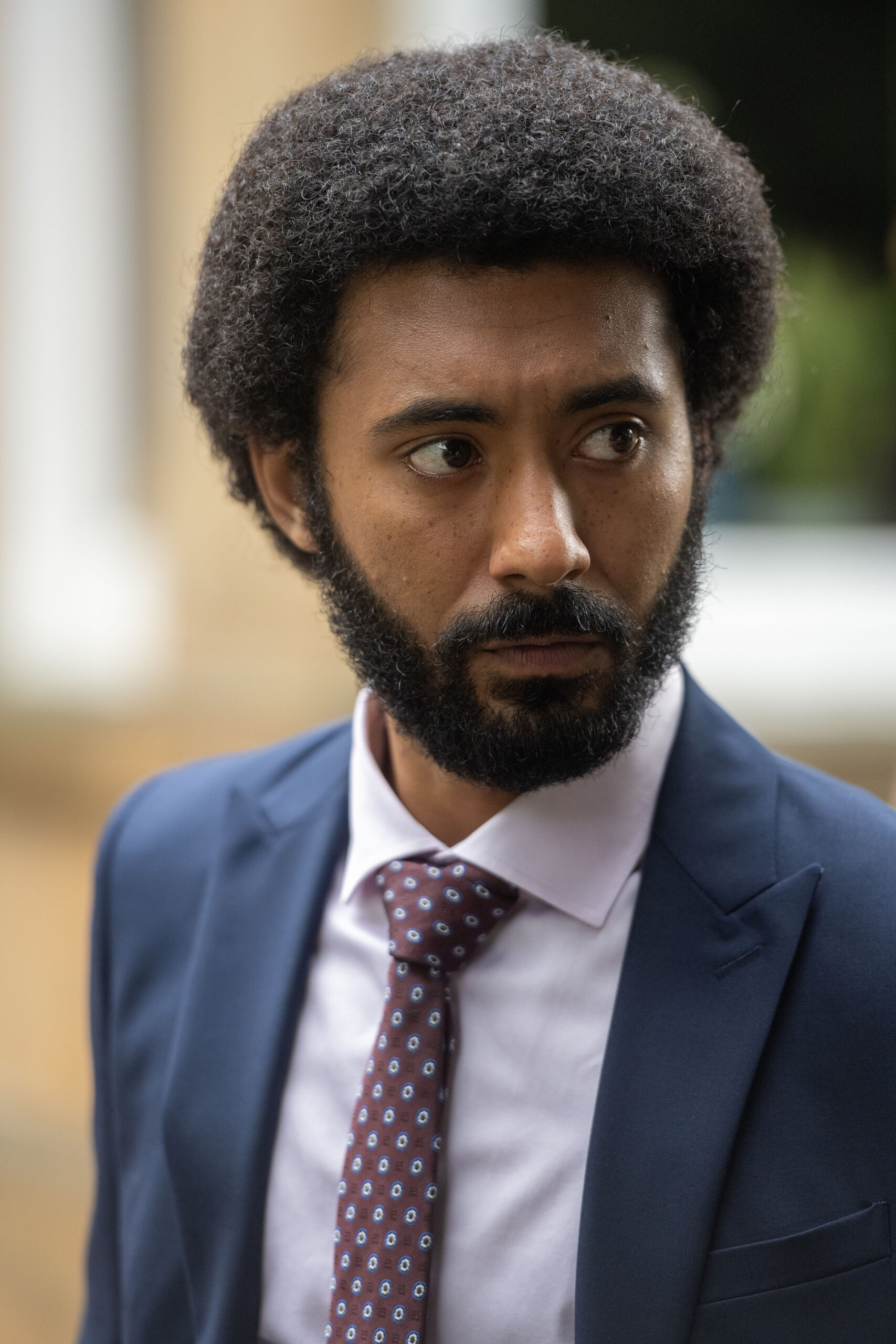 Lauren Lyle and Emer Kenny star in ITV's Karen Pirie drama