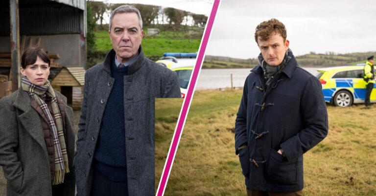 Bloodlands returns to BBC1: Filming locations in Northern Ireland revealed