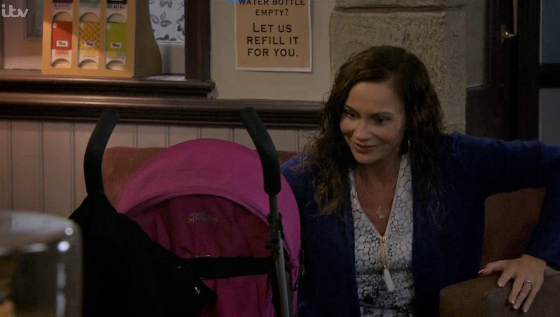Emmerdale: How old is Eve Dingle as she leaves fans confused Emmerdale: How old is Eve Dingle as she leaves fans confused