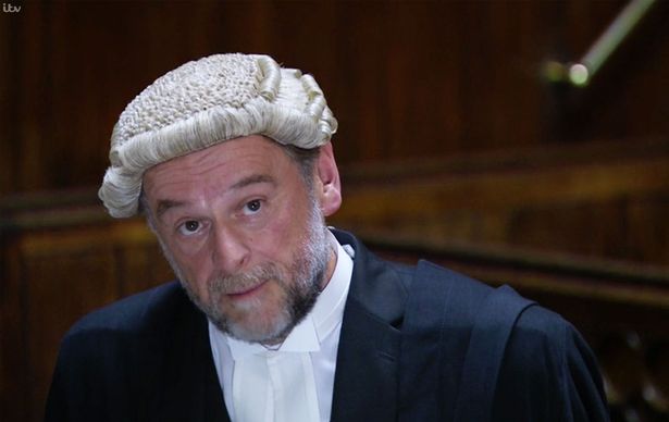 Lauren Lyle and Emer Kenny star in ITV's Karen Pirie drama