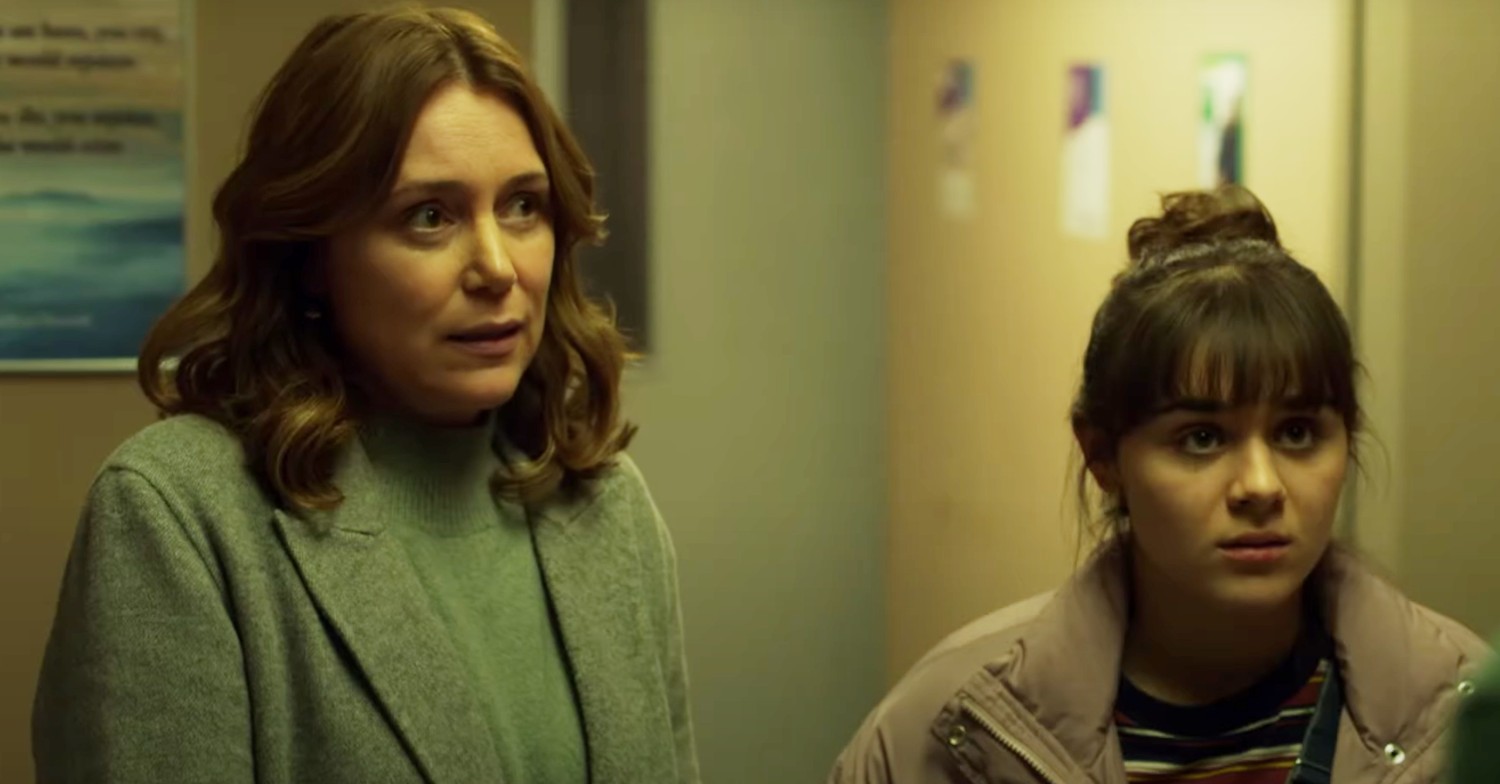 Keeley Hawes excels in BBC One's Crossfire, her top TV roles ranked
