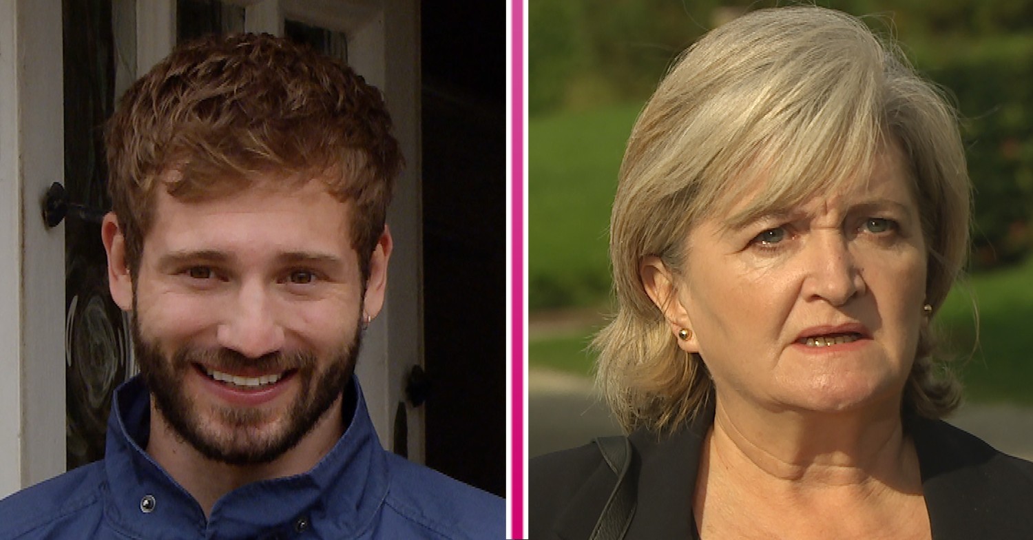 Jamie Tate - Entertainment Daily