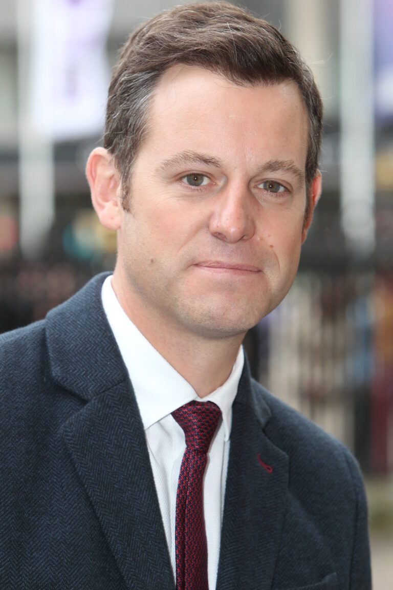 Matt Baker introduces new family addition on Instagram