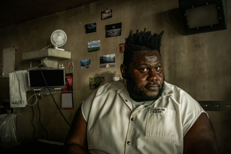 Inside Man: BBC One's new drama with David Tennant and Stanley Tucci