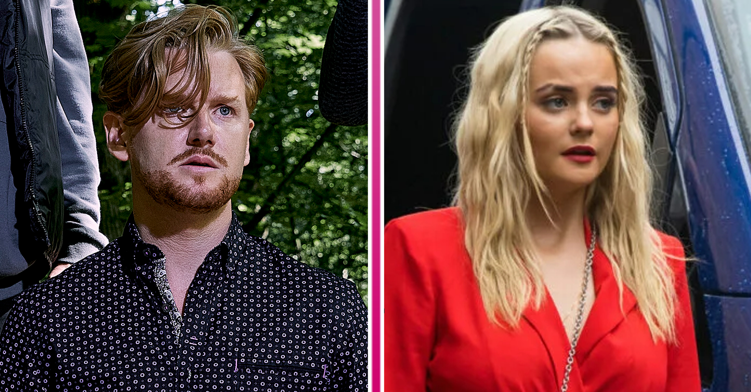 Gary Windass - Entertainment Daily