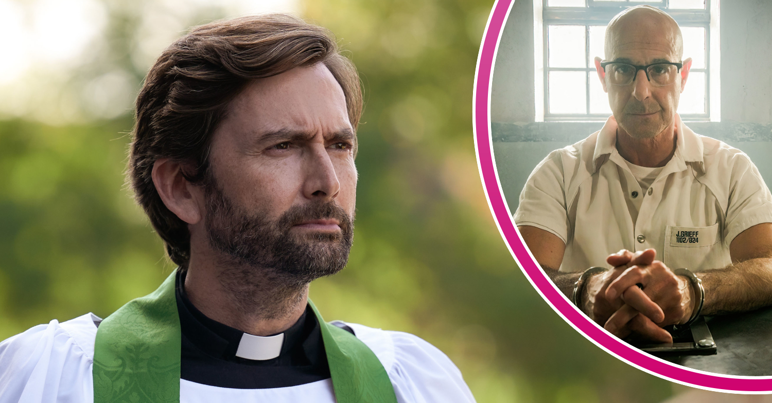 Inside Man: 5 questions after first episode of David Tennant drama