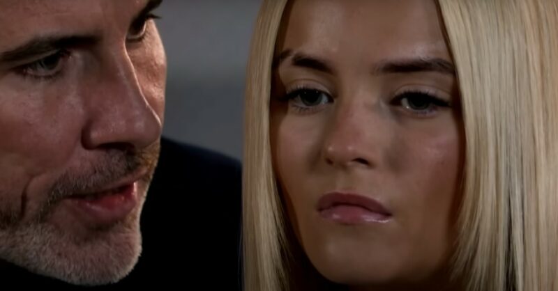 Coronation Street: Rick returns from the dead and divides fans