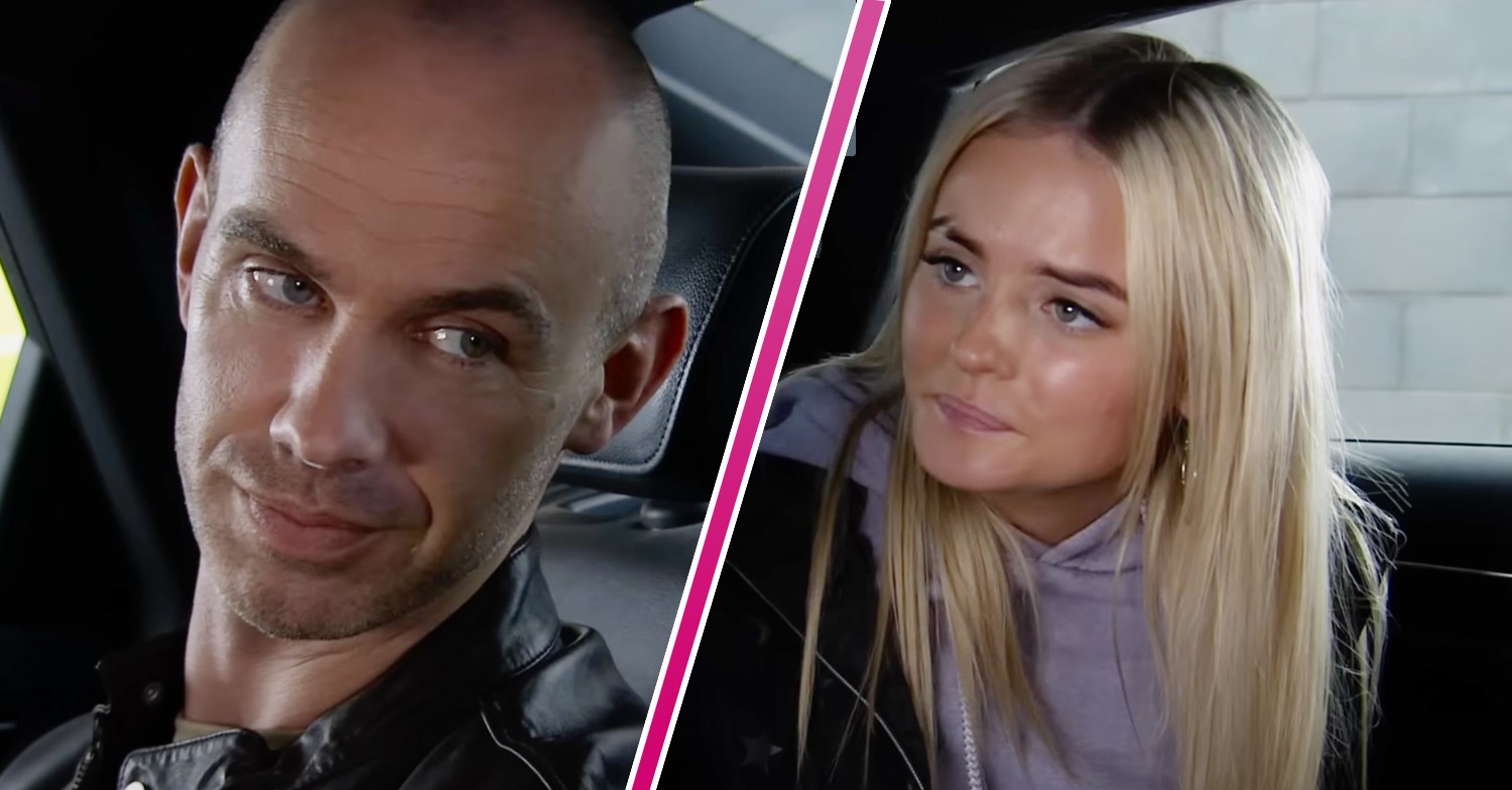 Kelly Neelan - Entertainment Daily