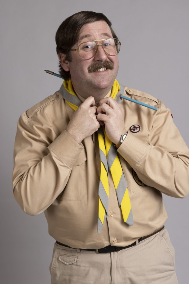 Ghosts final series on BBC One: Recap of how characters died