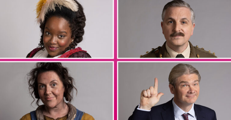 Ghosts final series on BBC One: Recap of how characters died