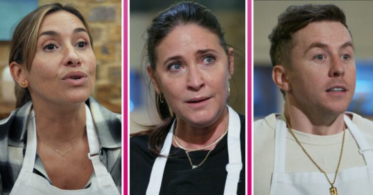 Celebrity Masterchef 2022: Complaints as winner announced
