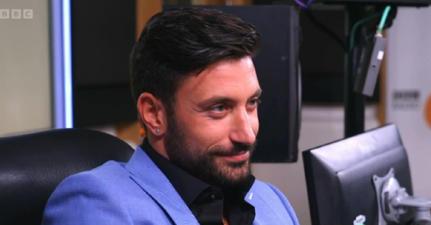Giovanni Pernice and Strictly partner have fans saying same thing